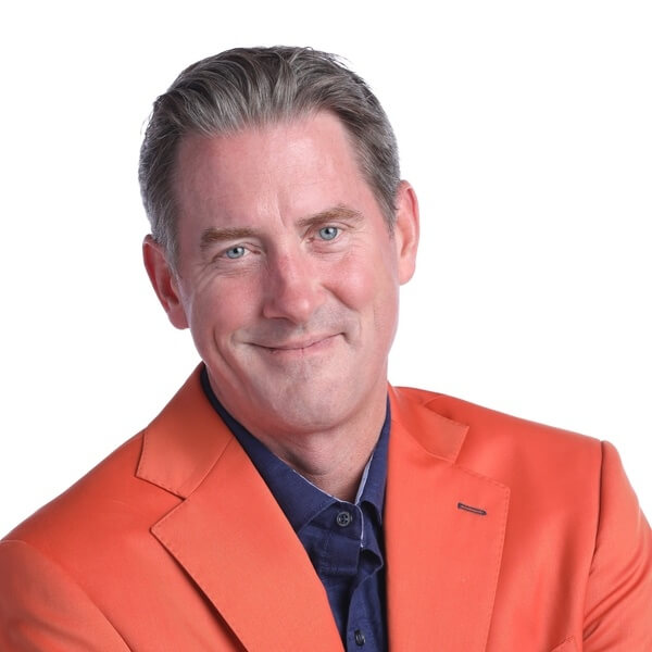 Michael Hobbs - TEEMA Staffing Agency