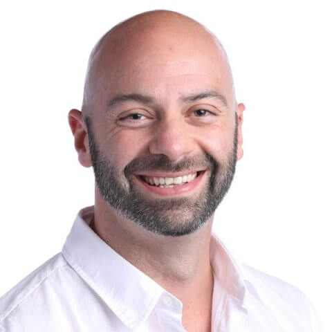 Richard Soufane - TEEMA Staffing Agency