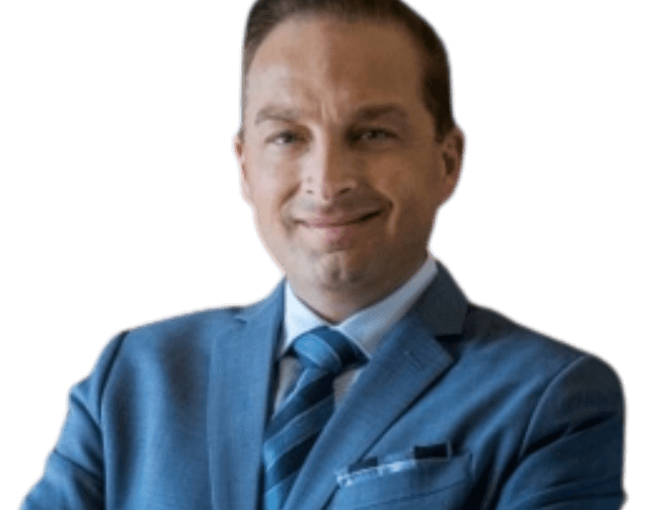 Jeremy Peters - TEEMA Staffing Agency